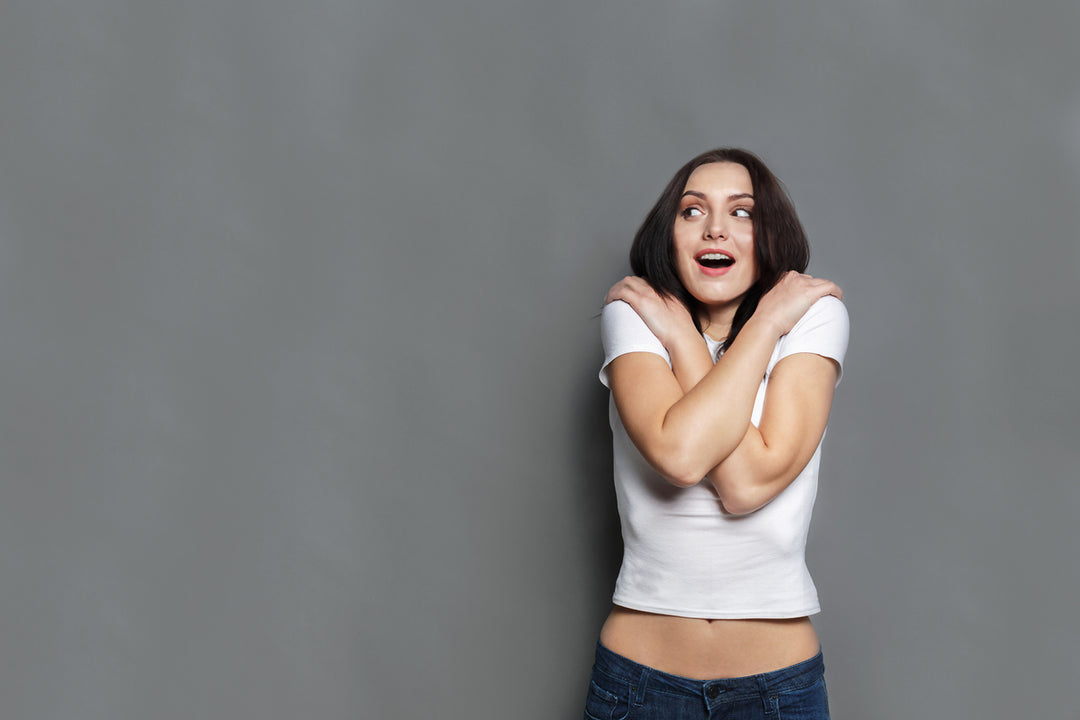 Negative Body Talk & How To Overcome It – gooddose